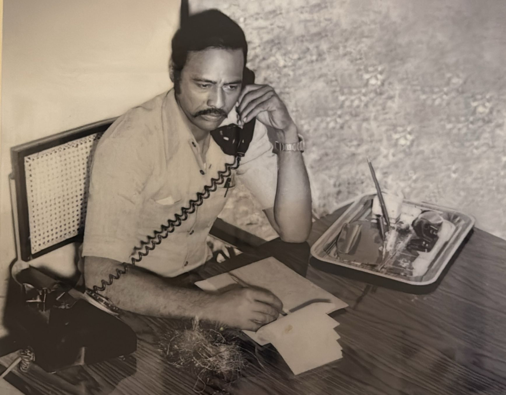 About Us – Cosmo Carrying